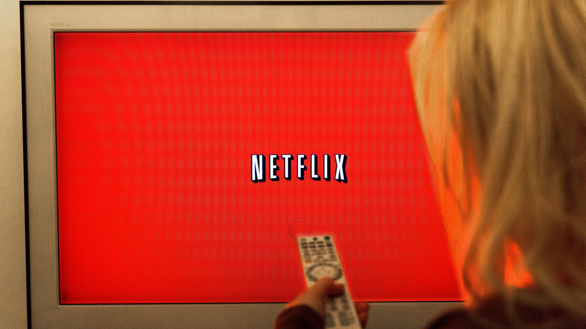 'Netflix blokkeert gebruikers die hun ip-adres veranderen'