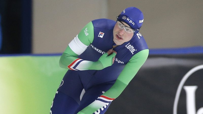 Kramer: je moet Koen nooit onderschatten
