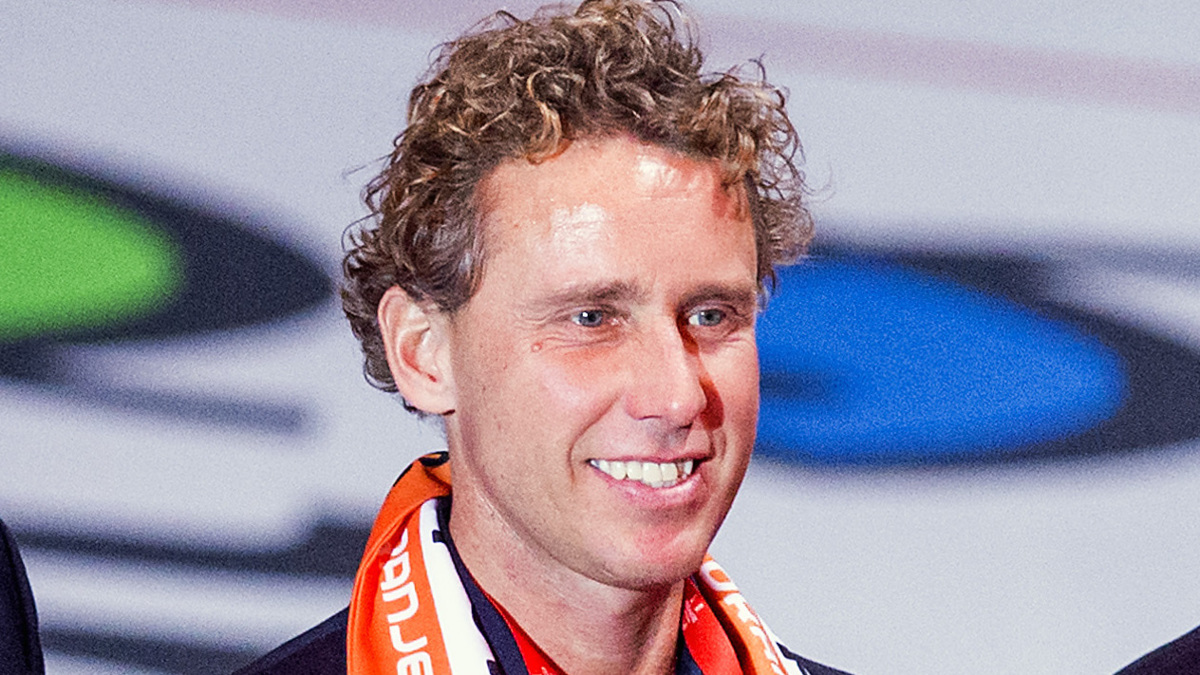 Boogerd verbaasd over UCI-onderzoek