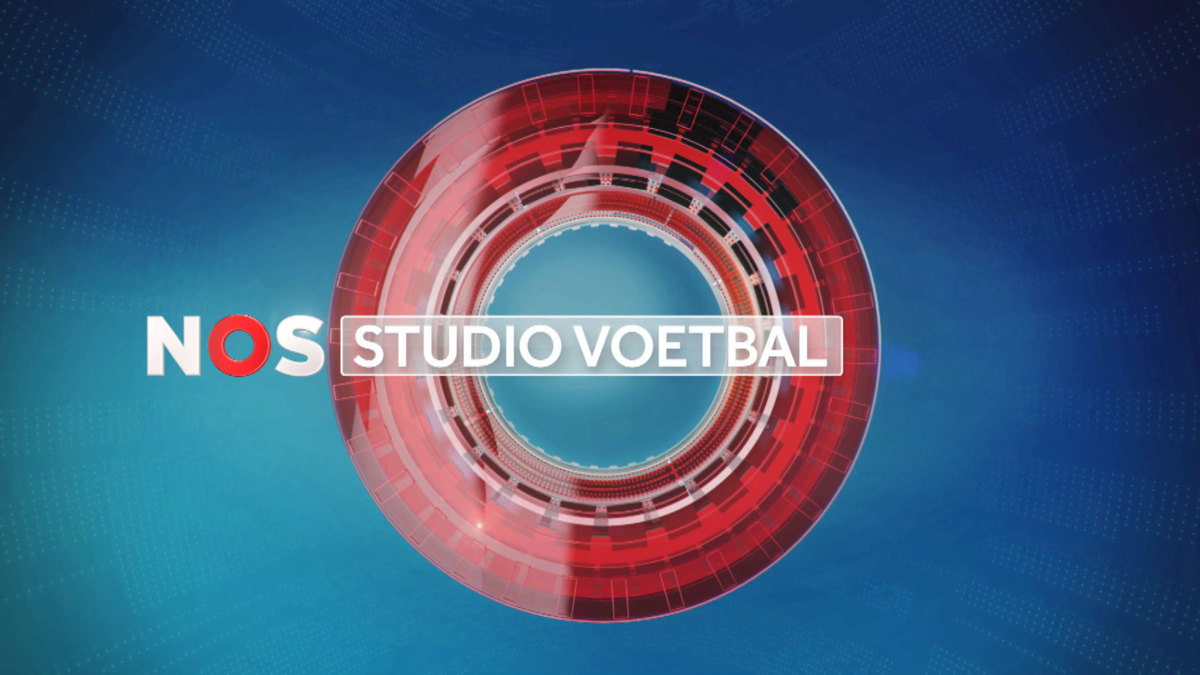 Studio Voetbal