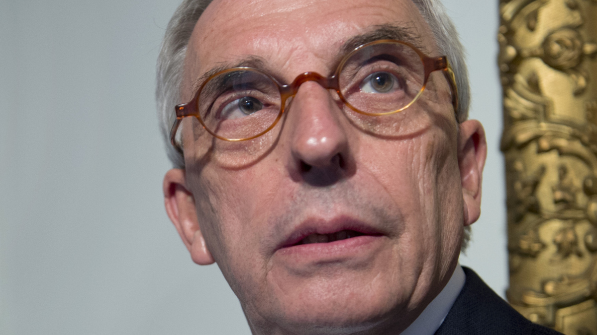 OM: zaak-Van Rey gaat om vriendjespolitiek en intimidatie