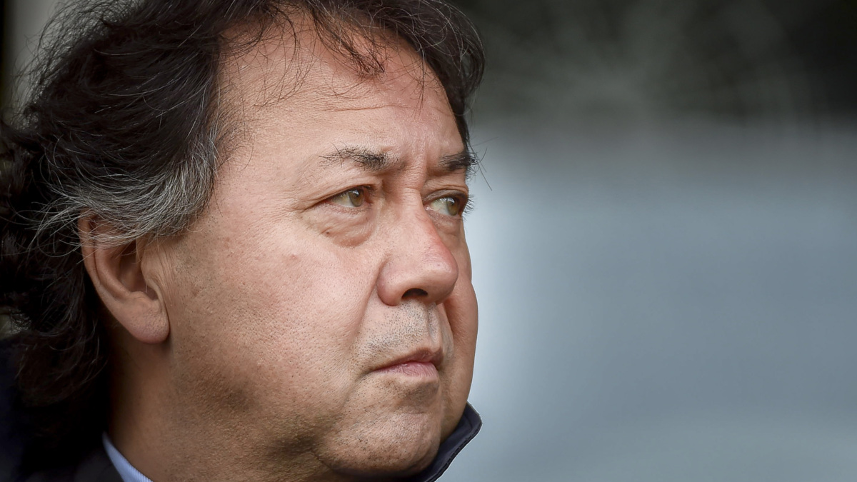 Munsterman: ik ben een koning zonder land
