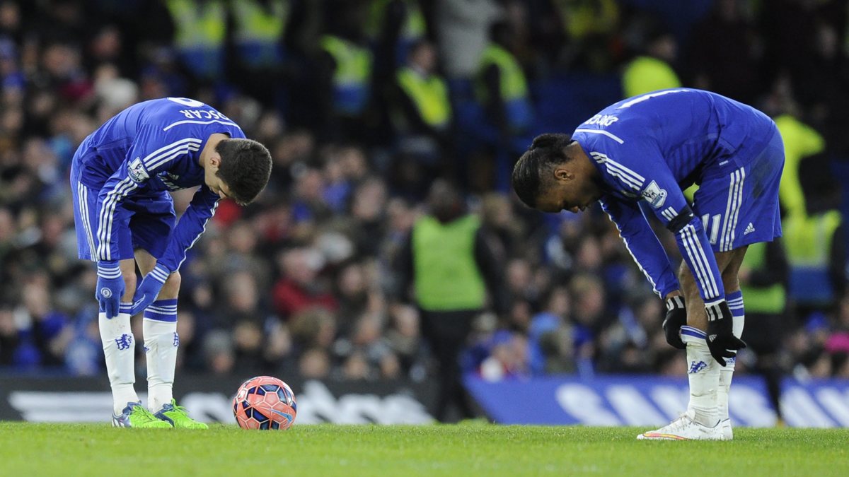 'Nederlaag Chelsea is de grootste FA Cup-shock ooit'