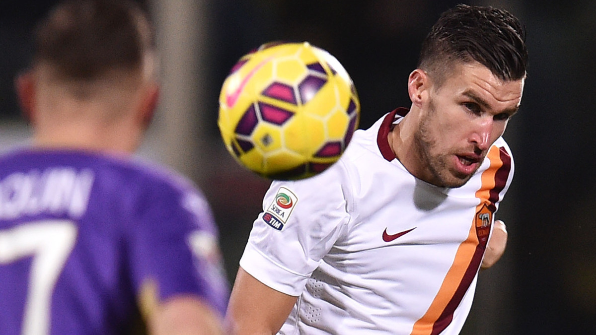 Strootman 'veel langer' uitgeschakeld