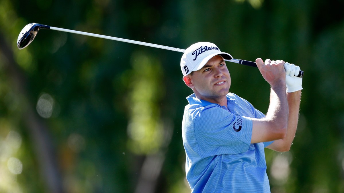 Golfer Haas wint opnieuw in La Quinta