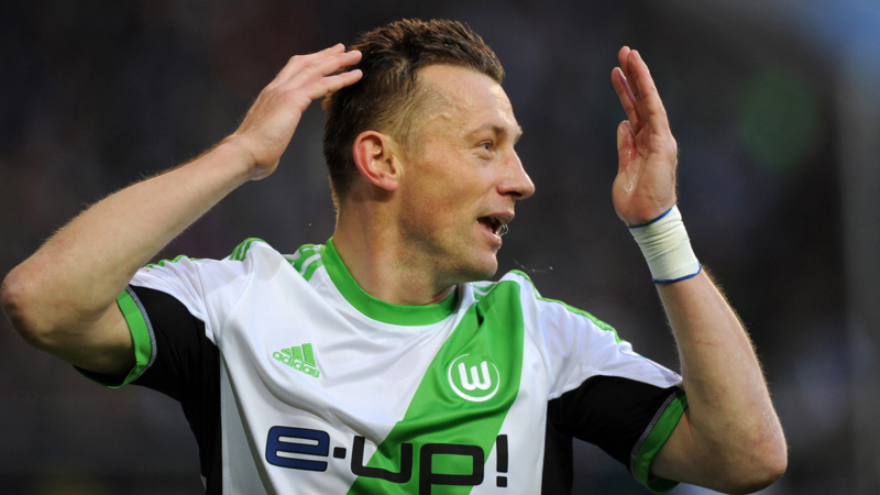 HSV haalt Olic terug, Schürrle op weg naar Wolfsburg