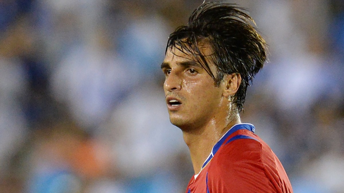 Ruiz maakt seizoen af bij Levante