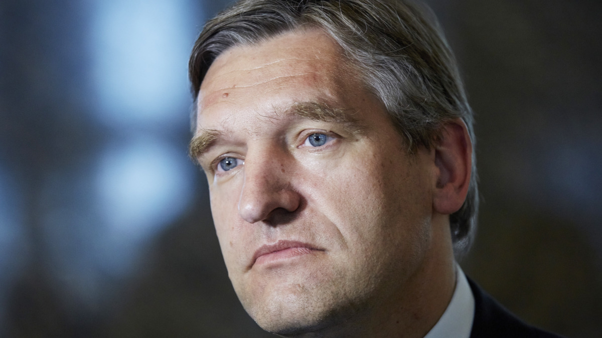 Buma: onder mijn leiding niet meer met de PVV