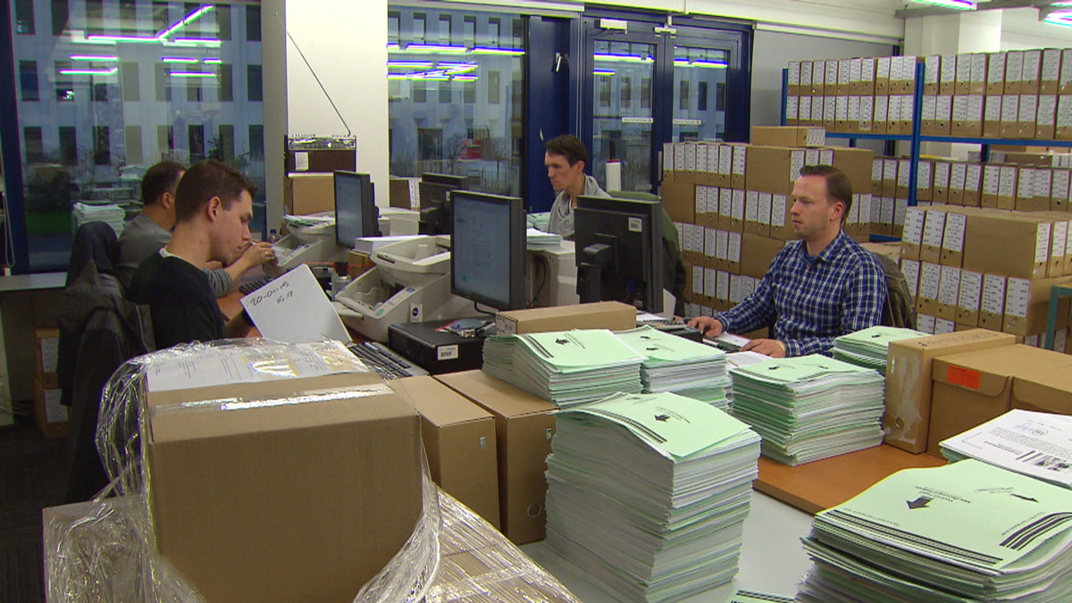 Zorgen om pgb-chaos bij SVB