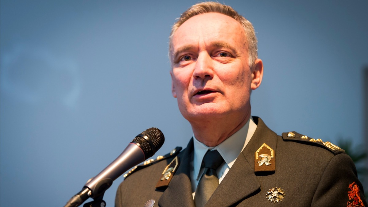 Een F-16-piloot die in IS-handen valt, maakt zijn eigen afweging