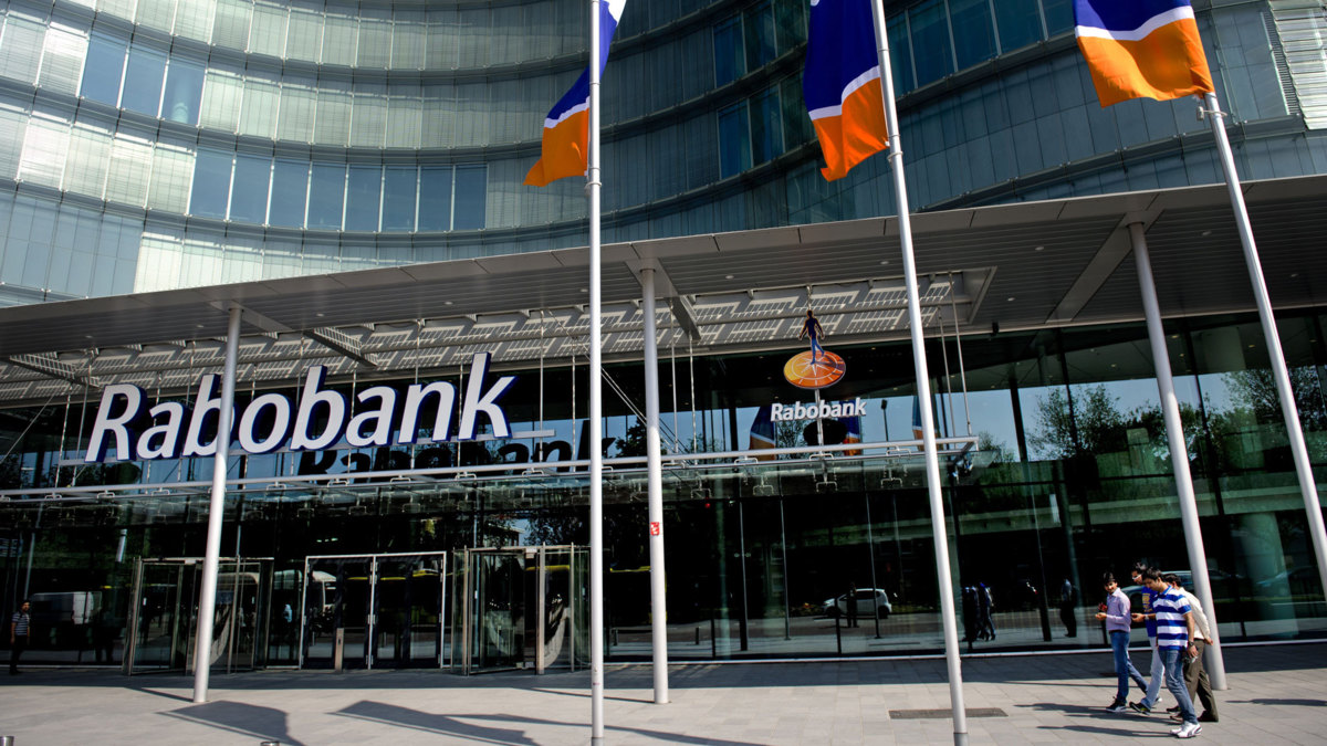 Celstraf voor oud-handelaren Rabobank voor Libor