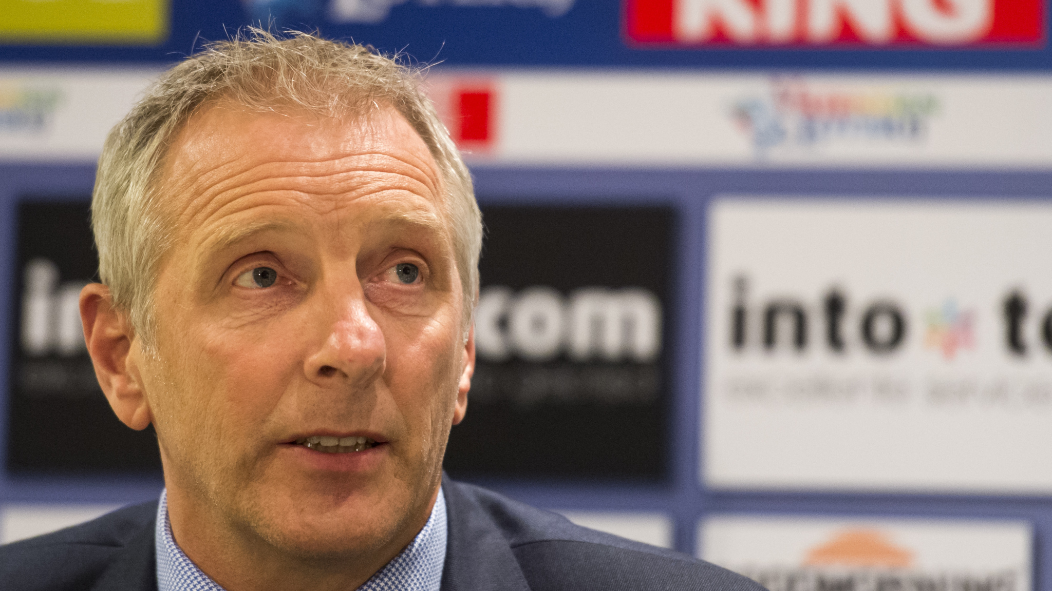 Graeme Rutjes opgestapt bij NAC Breda | NOS