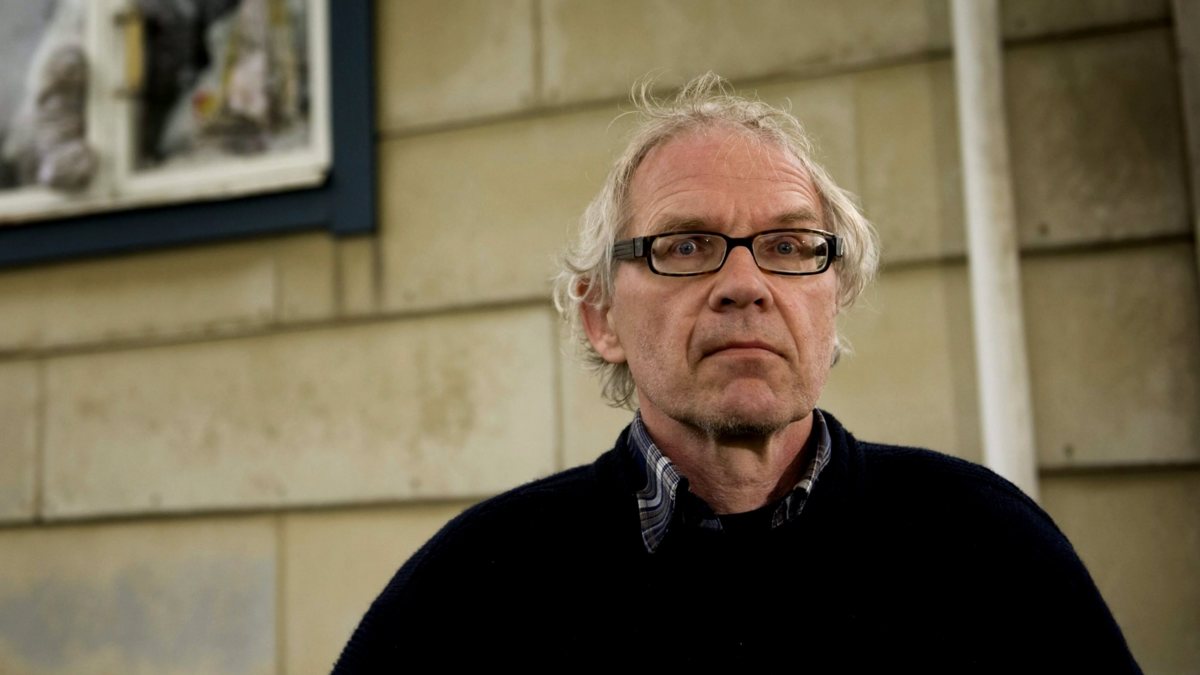 Vilks eerder doelwit van fundamentalisten