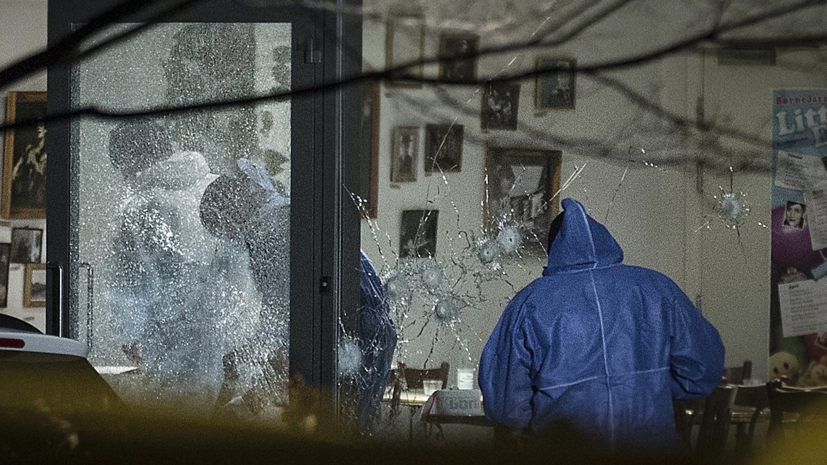 'Het doel was hetzelfde als bij Charlie Hebdo'