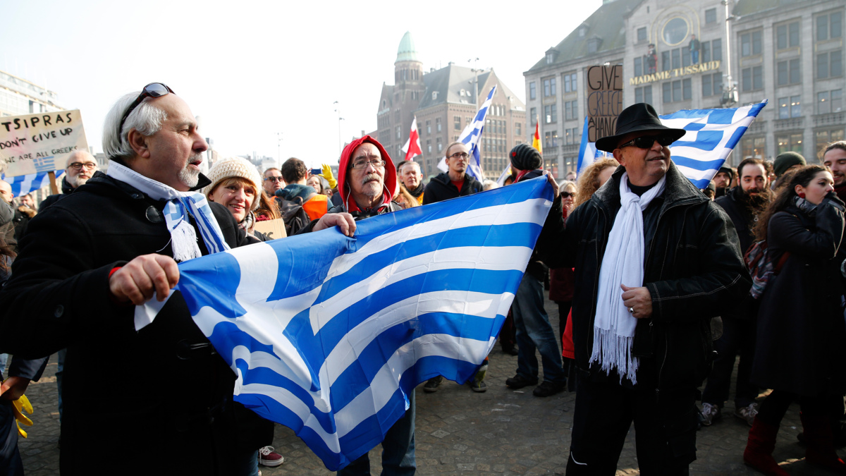 Updates 15 februari 2015