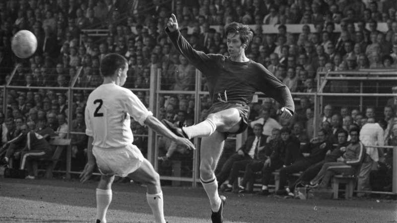 Kishna scoort 5000ste voor Ajax