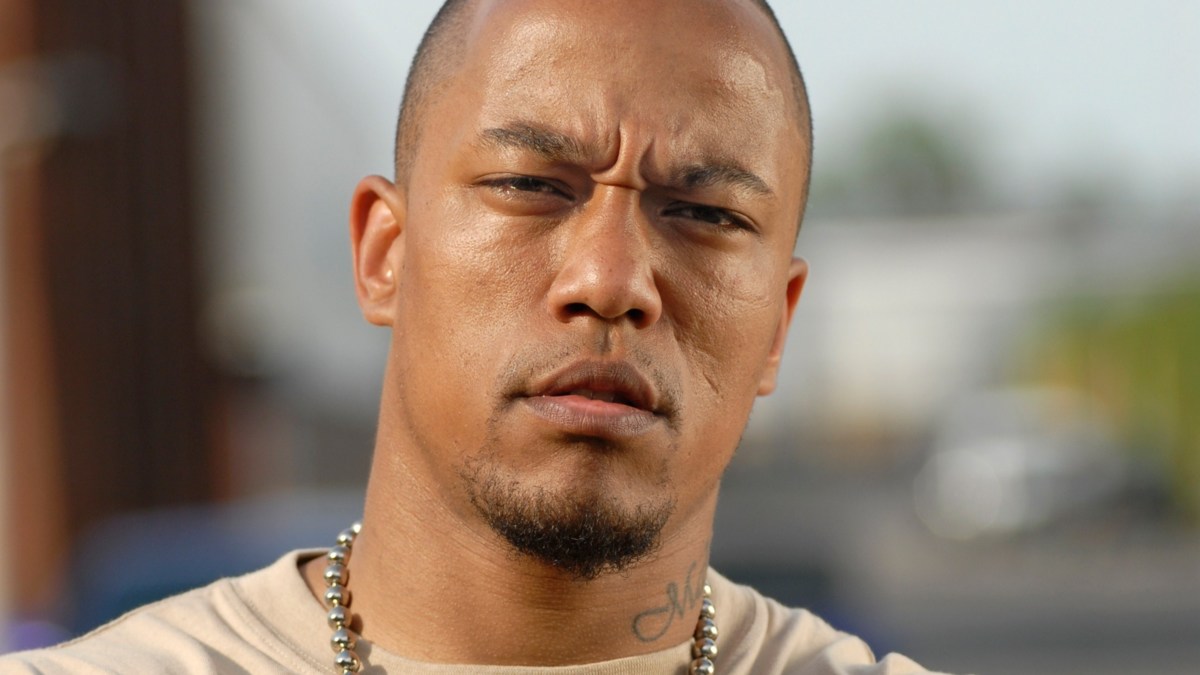 Deso Dogg: ooit was hij rapper, nu is hij IS-strijder | NOS