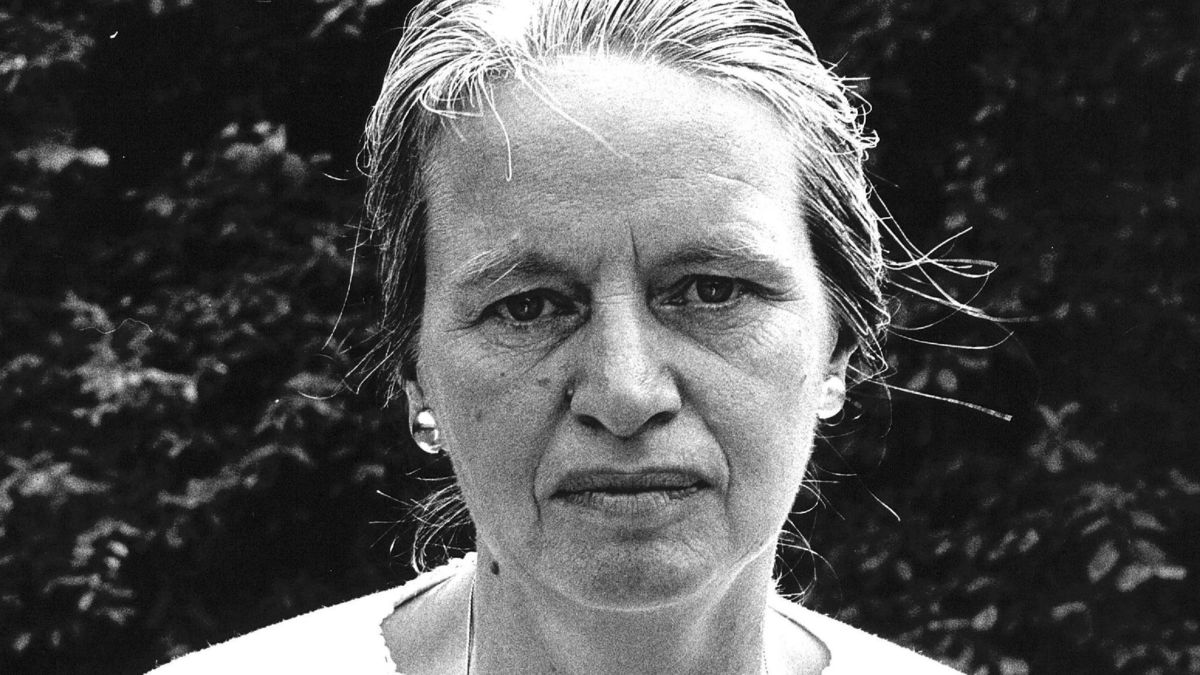 Oud-Kamerlid Cathy Ubels (EVP) overleden