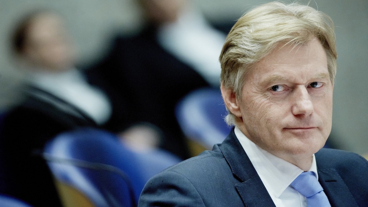 'Hogere eigen bijdrage WMO wordt schrikken' 'Hogere eigen bijdrage WMO wordt schrikken'