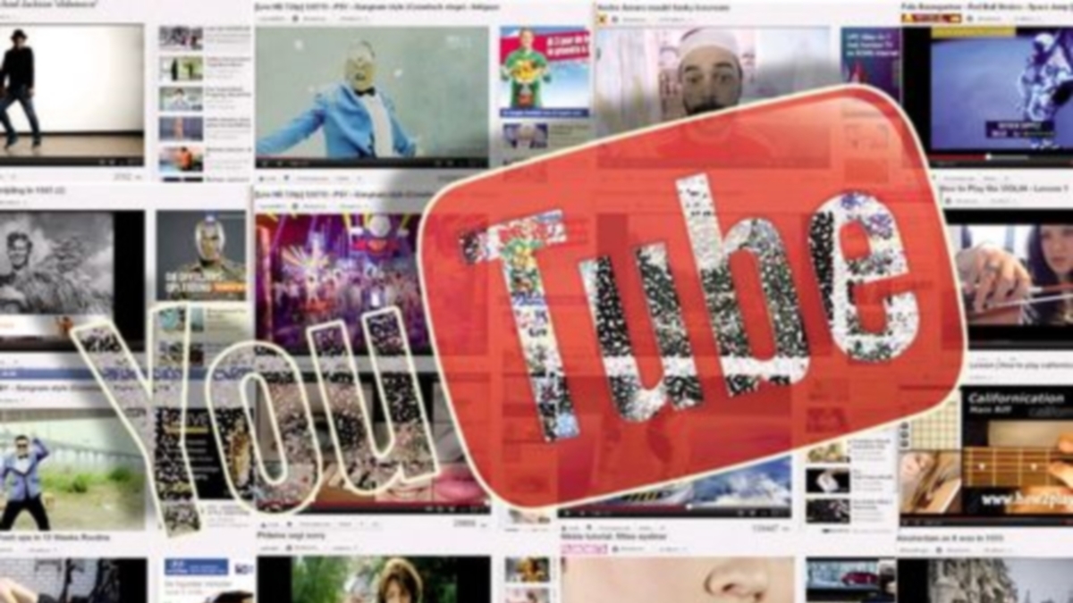 Nieuw: Nederlandse YouTube Awards