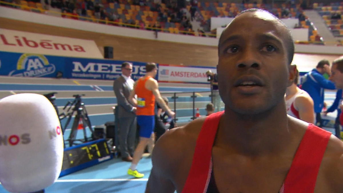 Sedoc: we hebben wereldtoppers in huis