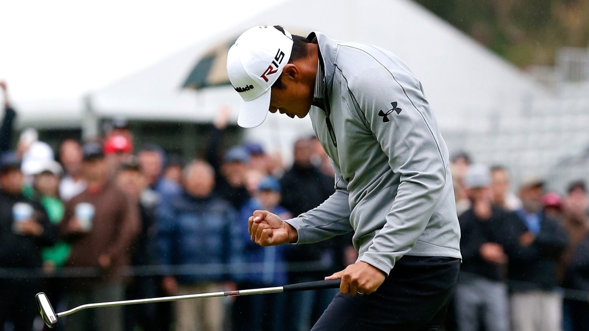 Golfer Hahn winnaar in Pacific Palisades