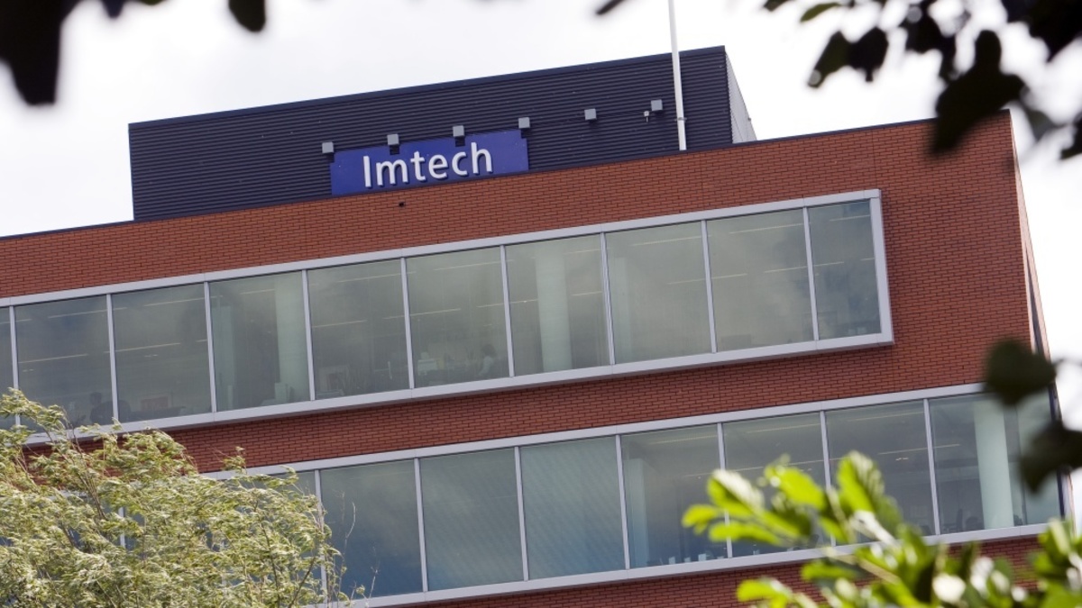 De ondergang van Imtech: zij zagen het gebeuren..