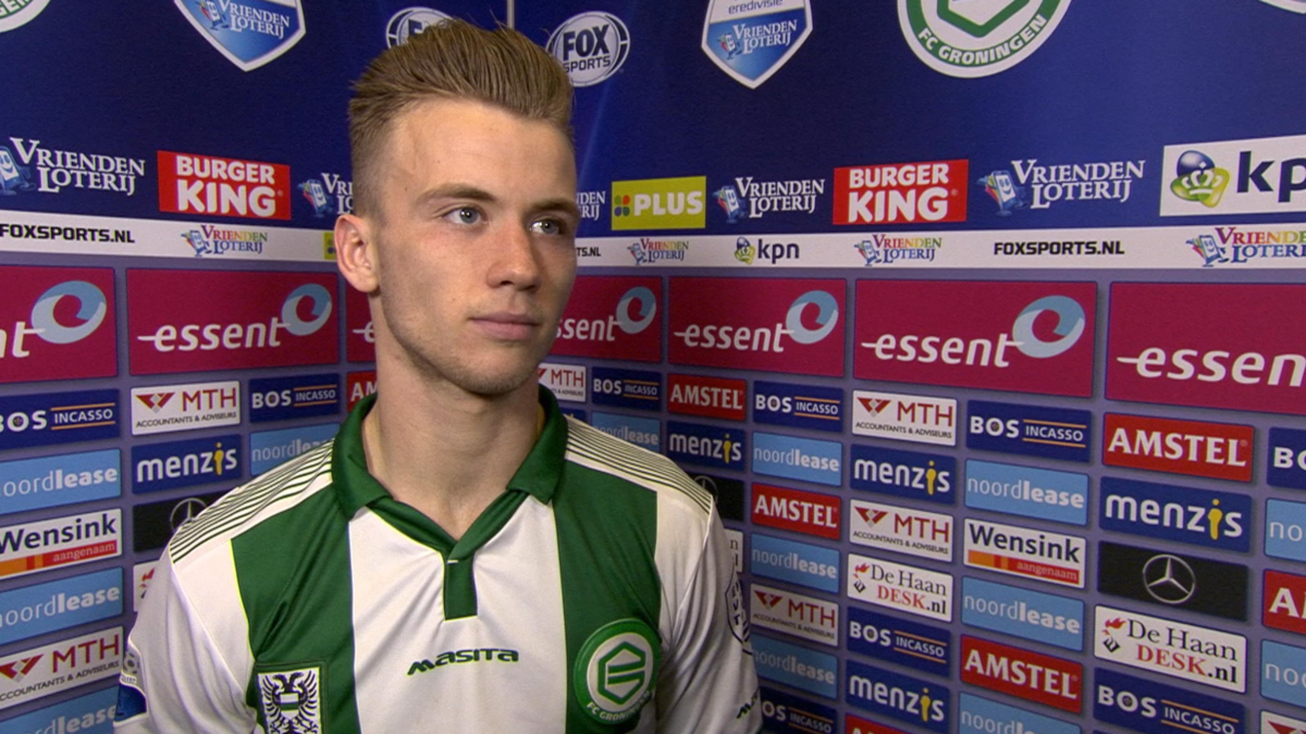 Rusnák: het was een lelijke overwinning