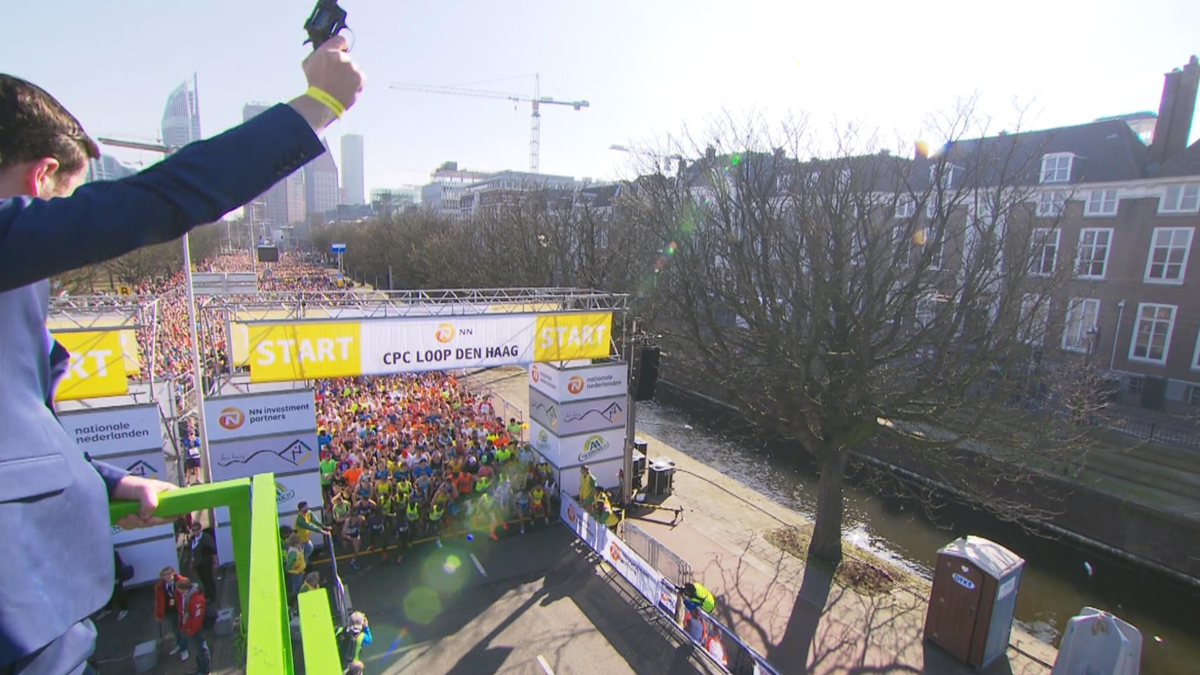 Biwott zegeviert op City-Pier-City