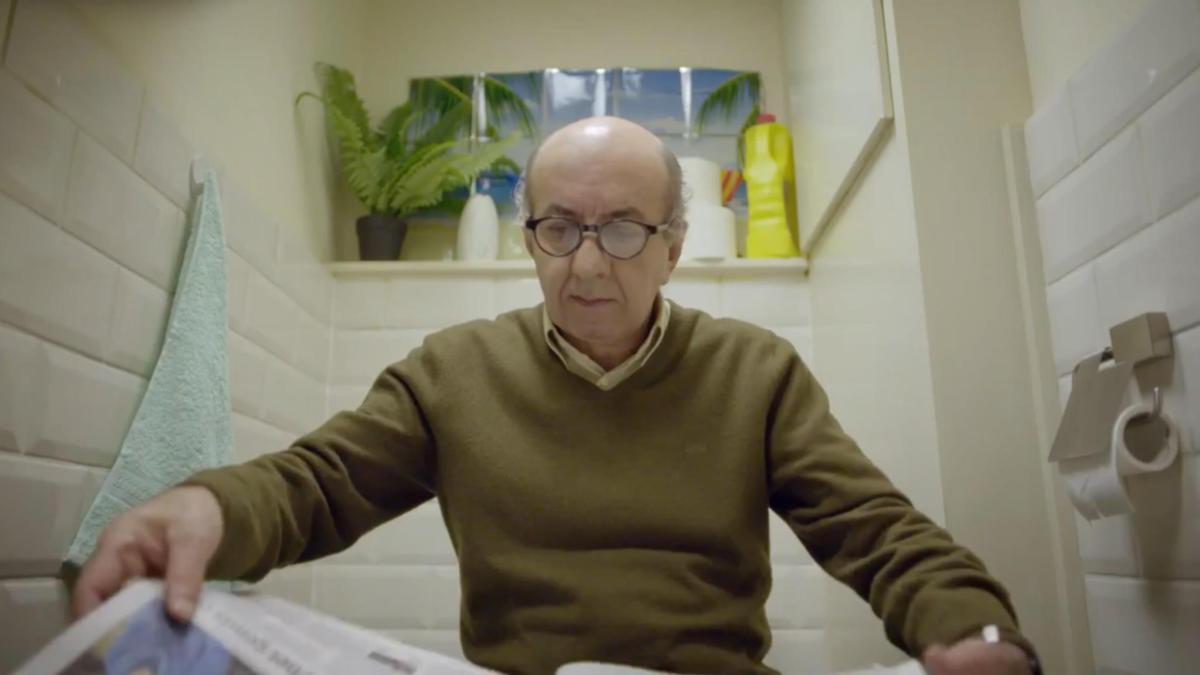 Wat voor poep heb jij?