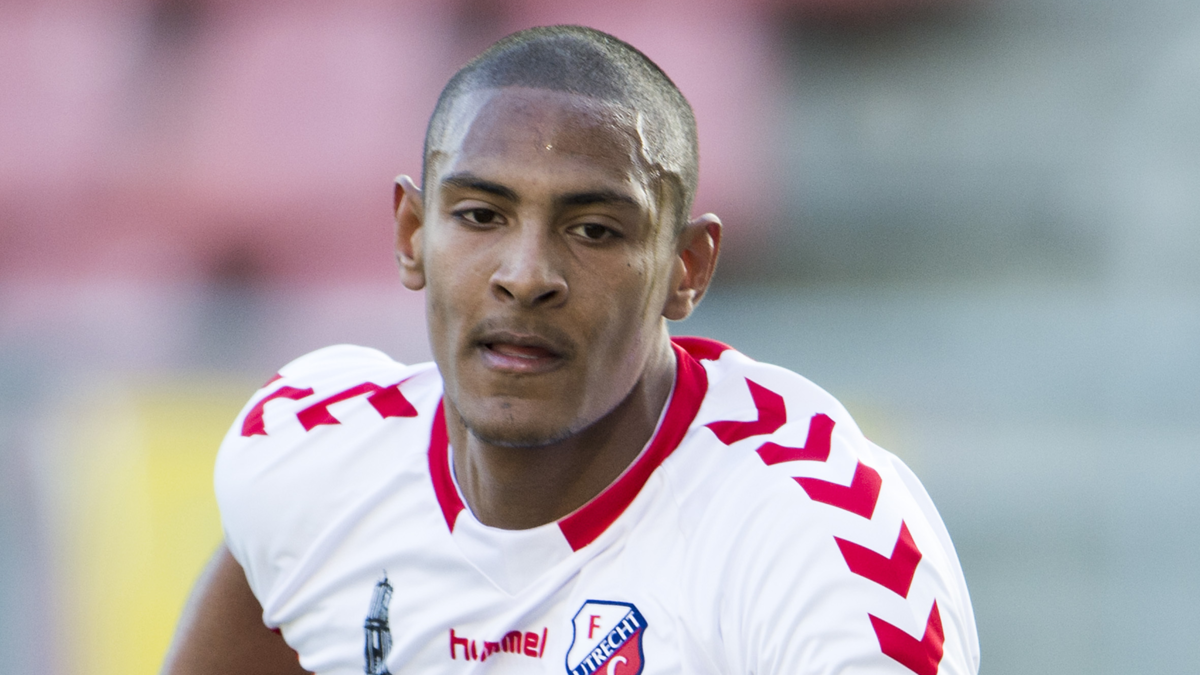 Haller voor vier jaar naar Utrecht