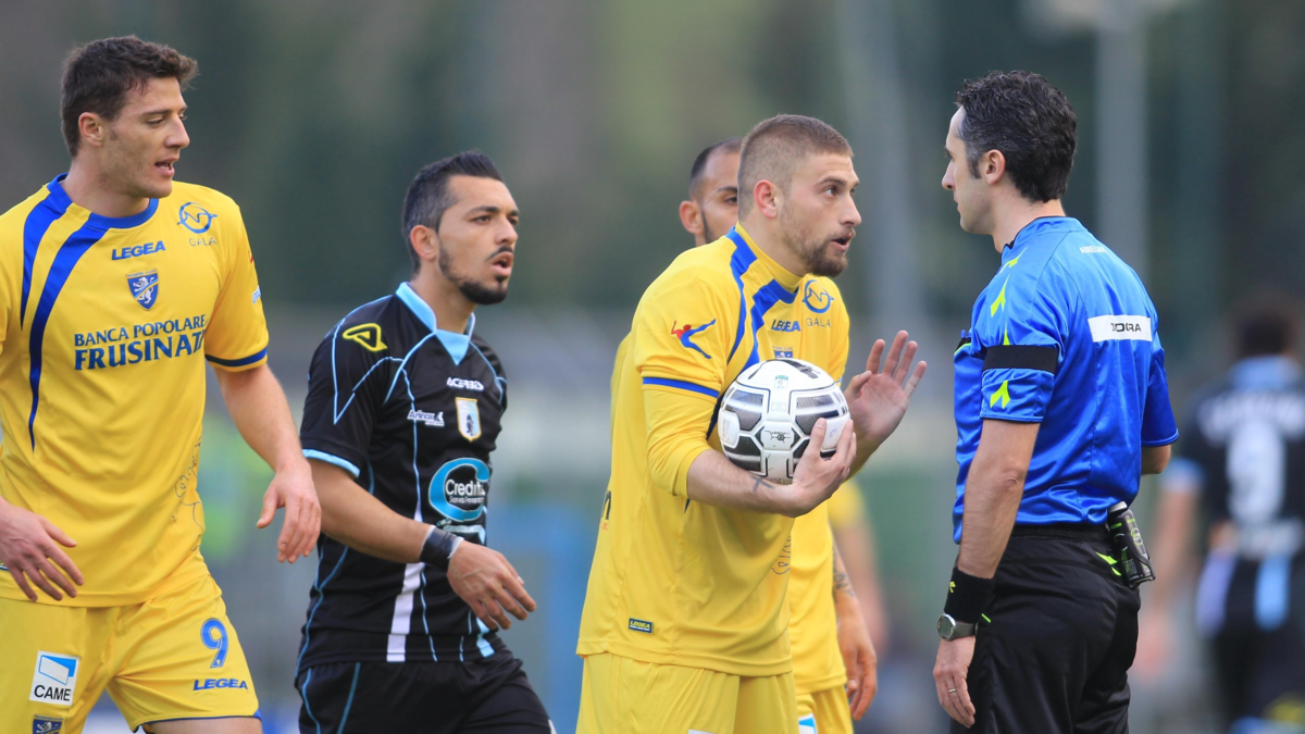 Italië opnieuw in ban van omkoping