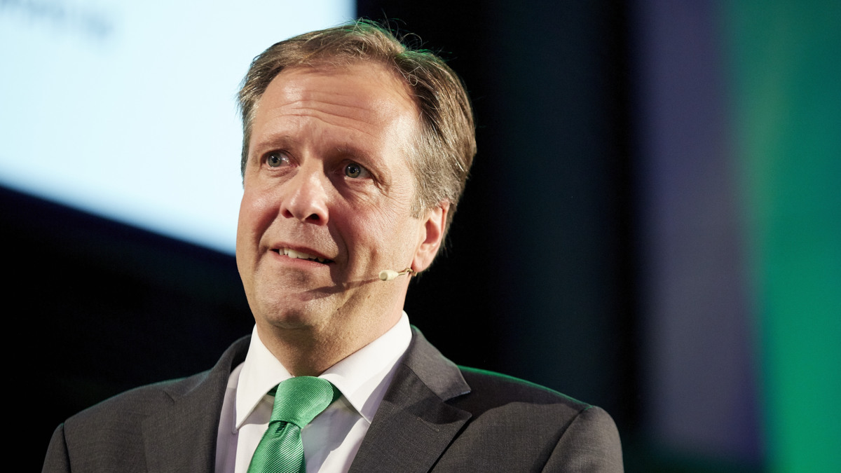 Pechtold in rechtszaal: heeft bedreiger een seconde nagedacht?