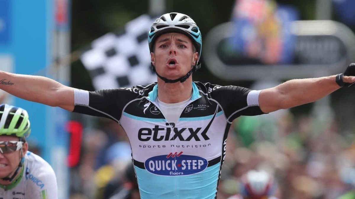 Meersman wint Handzame Classic