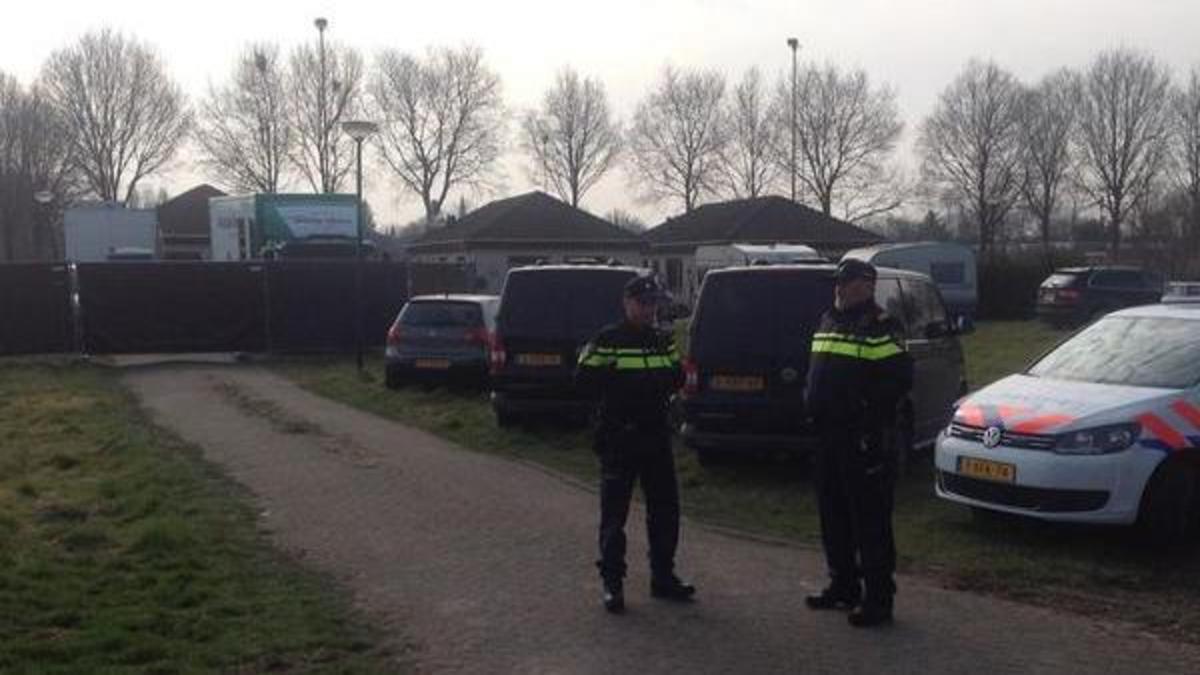 Drugsbaron Kobus L. opgepakt voor moord