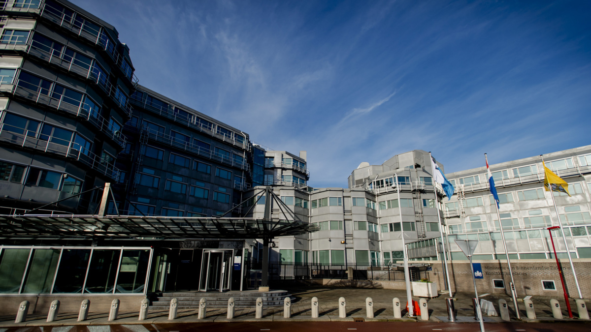 AIVD gaat komend jaar 250 mensen werven