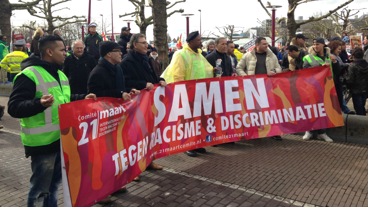 Kennis en bewustzijn over racisme en discriminatie moet beter