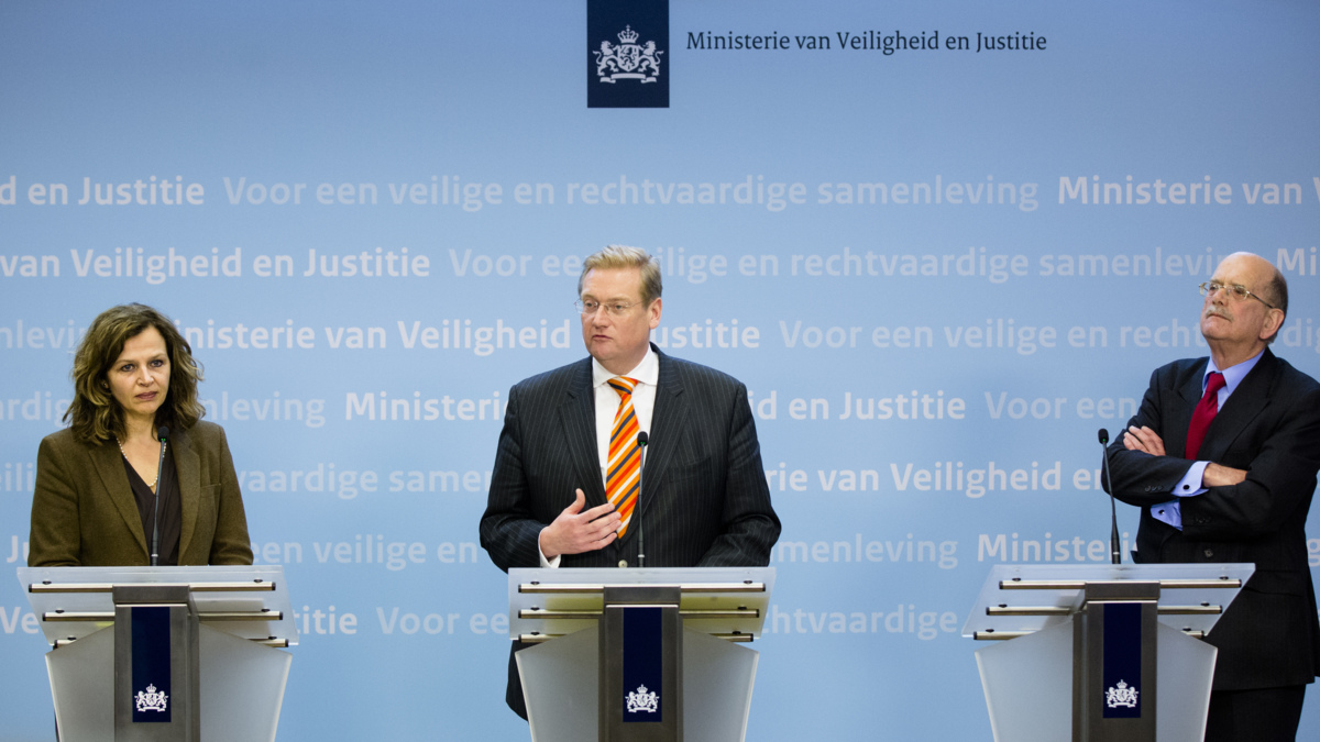 Slechte samenwerking in zaak-Tuitjenhorn
