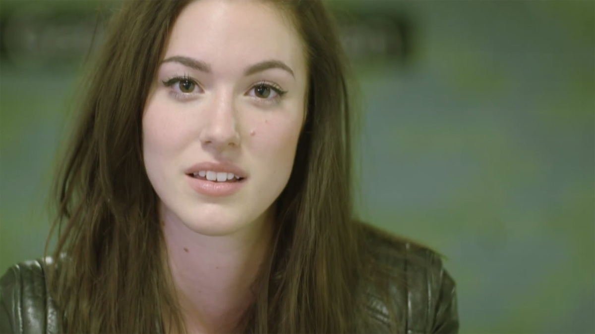 Wat wil jij weten van vlogger Teske?