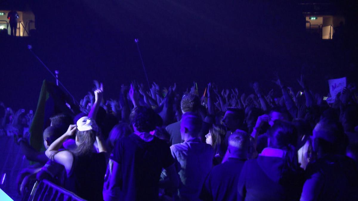 Veel jongeren horen slecht door harde muziek