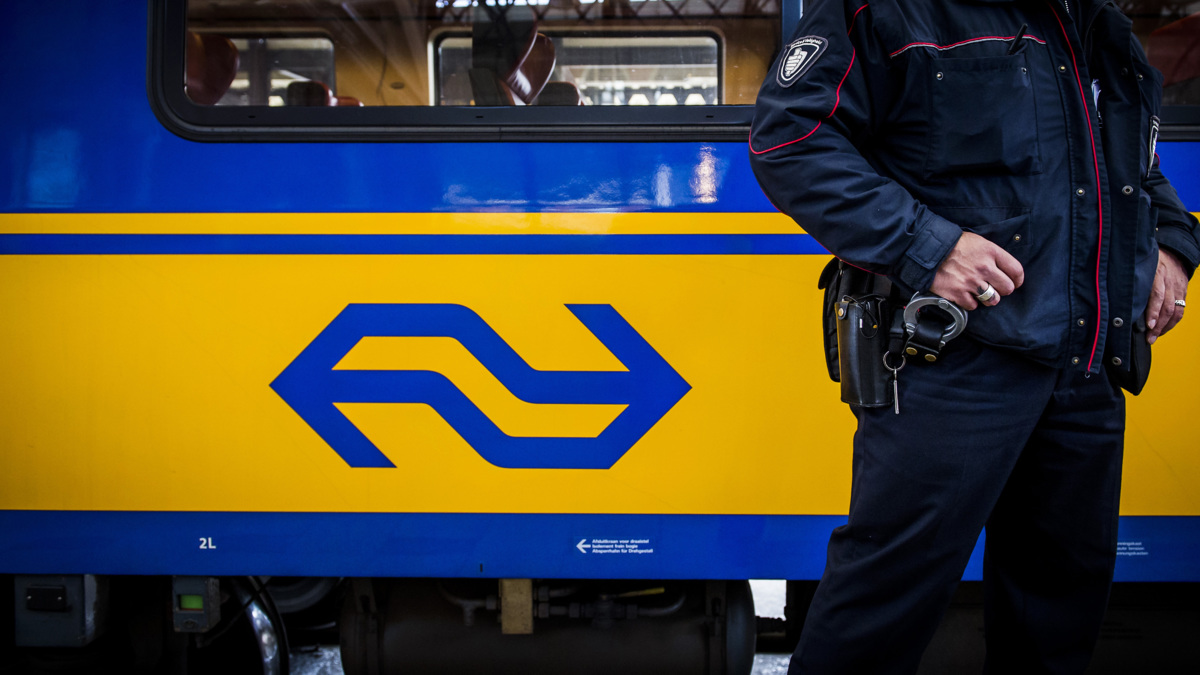 NS zoekt duizenden nieuwe medewerkers