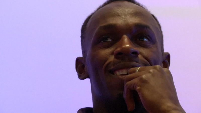 Bolt: nieuw wereldrecord op 200 meter