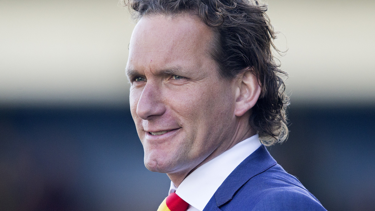 Demmers: spelers hebben gelijk gekregen
