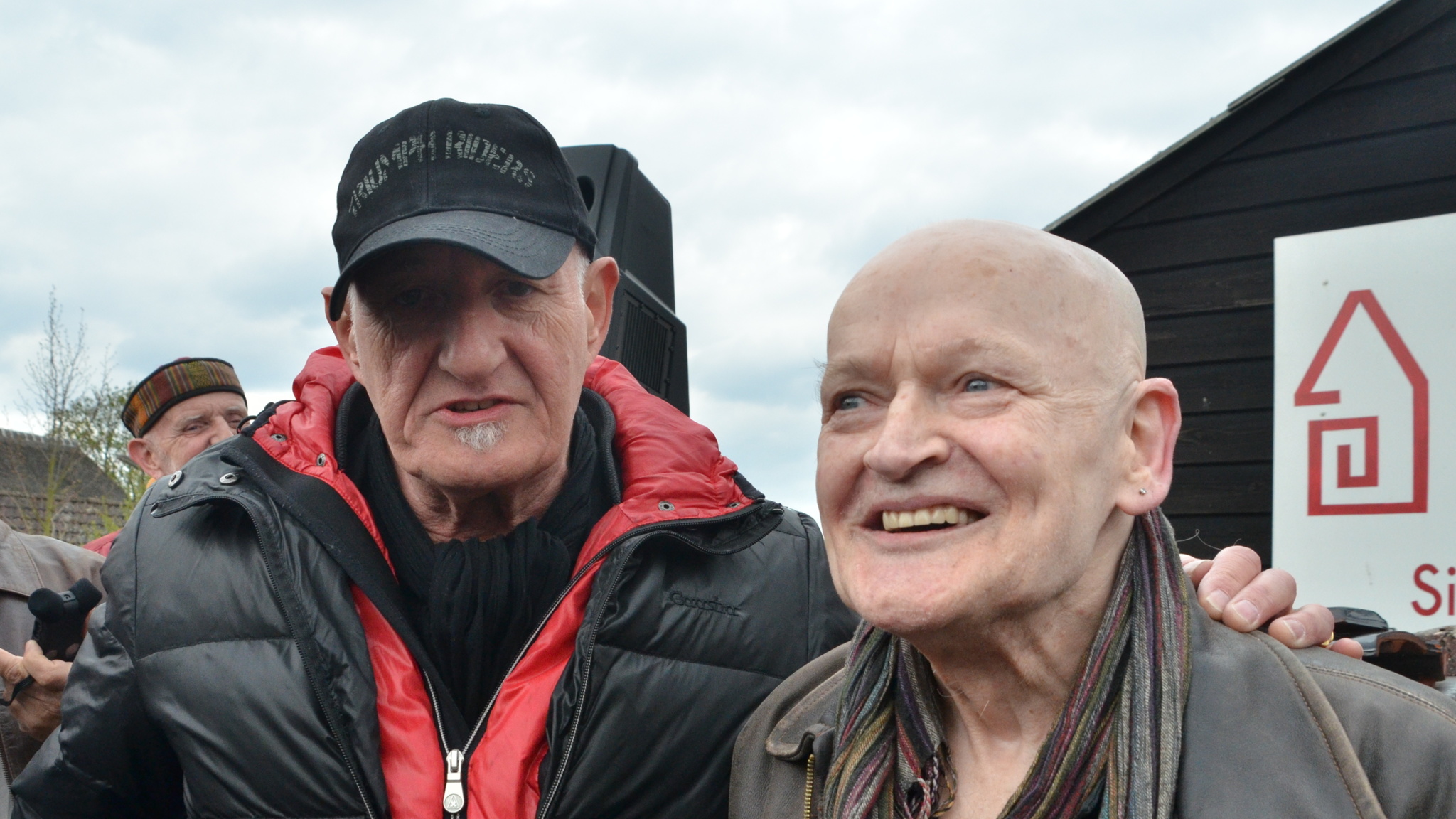 Eelco Gelling terug in Grolloo voor expositie | NOS