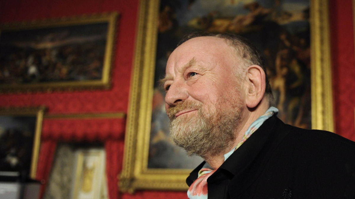 Schrijversclub trok zich terug door komst Westergaard