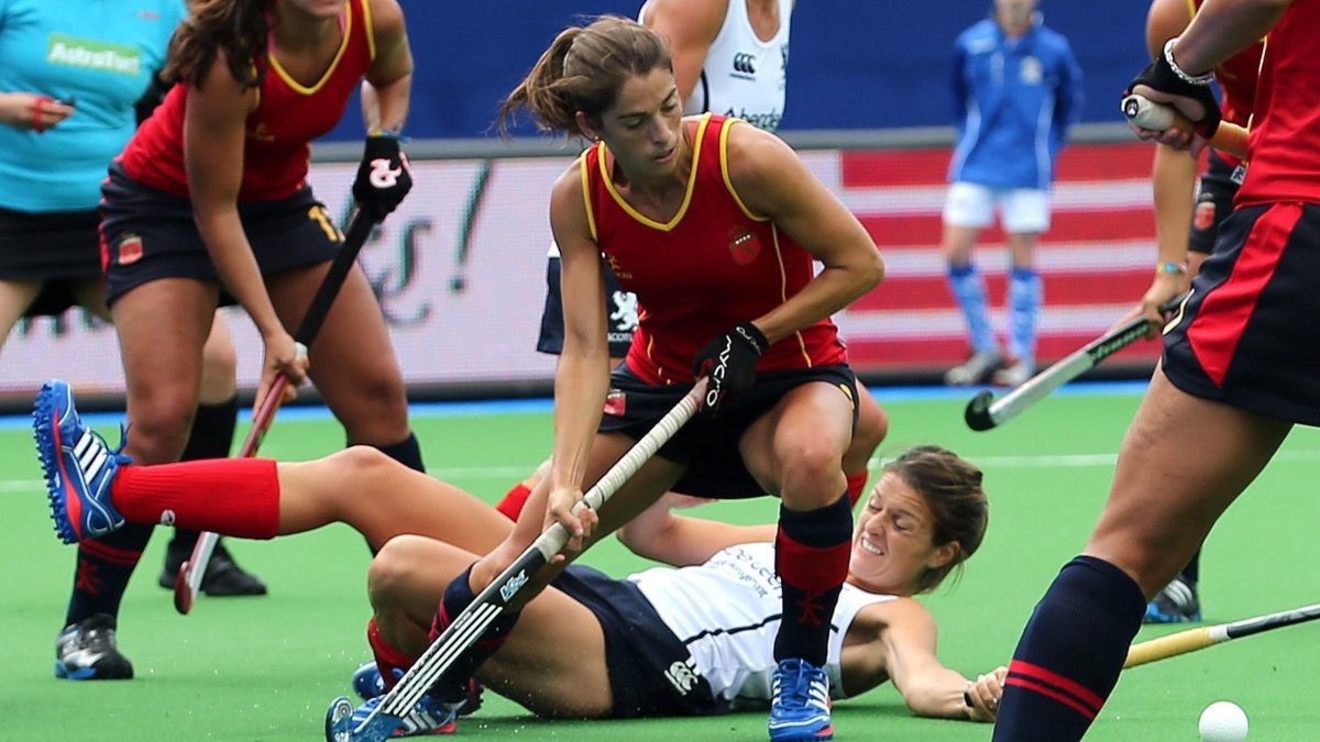 Spaanse Ybarra hockeyt volgend seizoen bij OZ