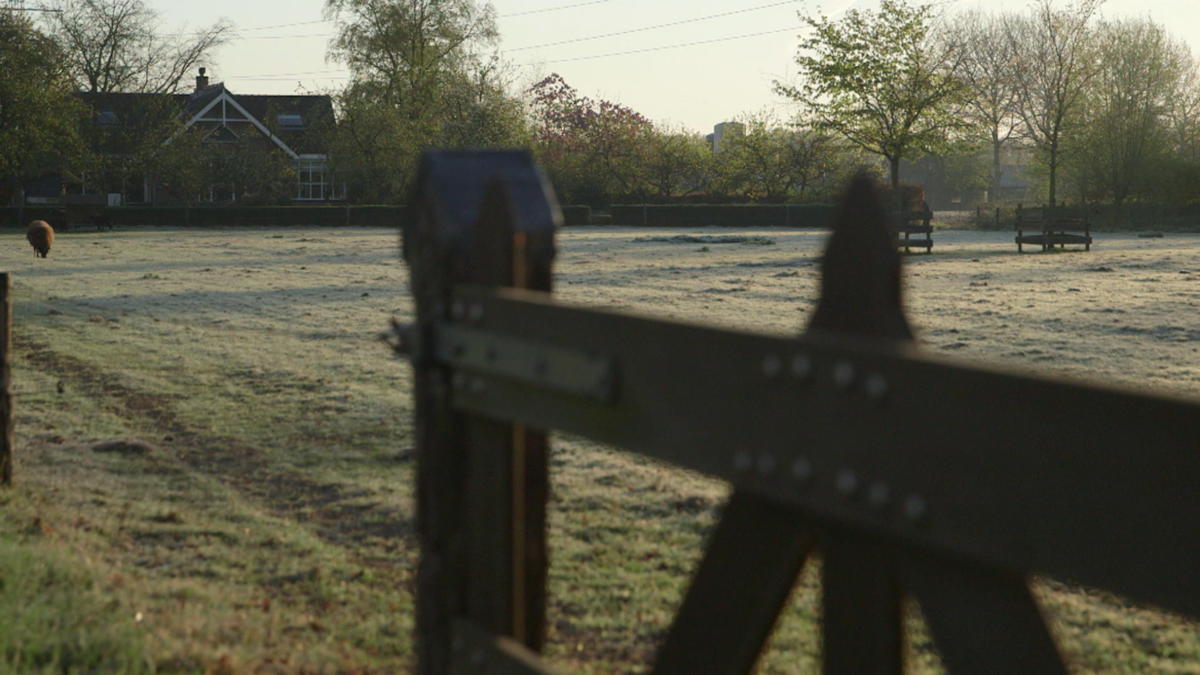 NOS-documentaire 'De razzia van Putten'