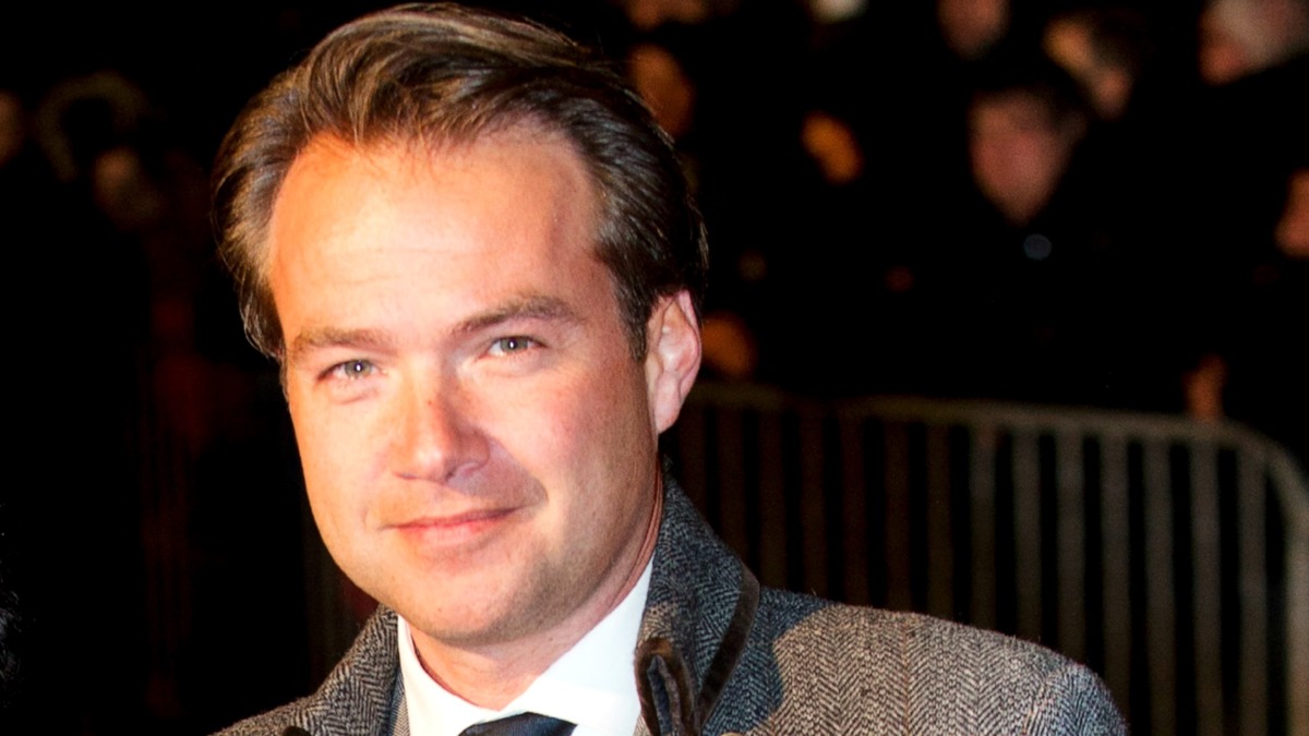 Antoin Peeters vaste presentator RTL Nieuws