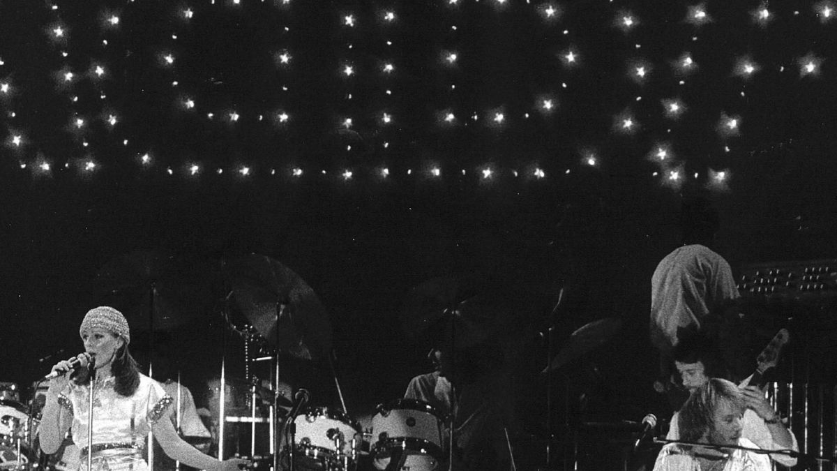 Bassist ABBA overleden