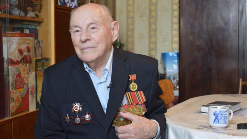 'Om me heen vielen doden en gewonden, ik wilde dood'